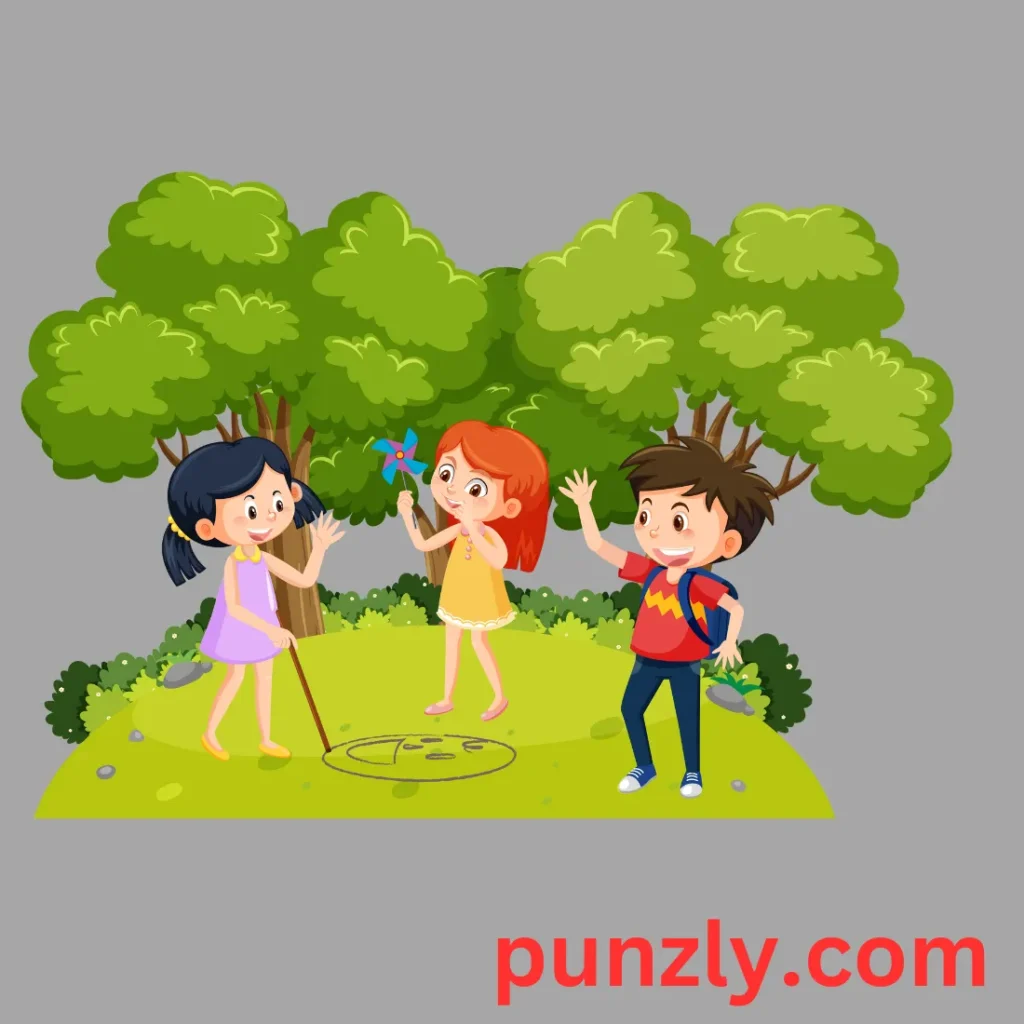 630+Outdoors Jokes for Those Who Love Nature and Nonsense in 2025