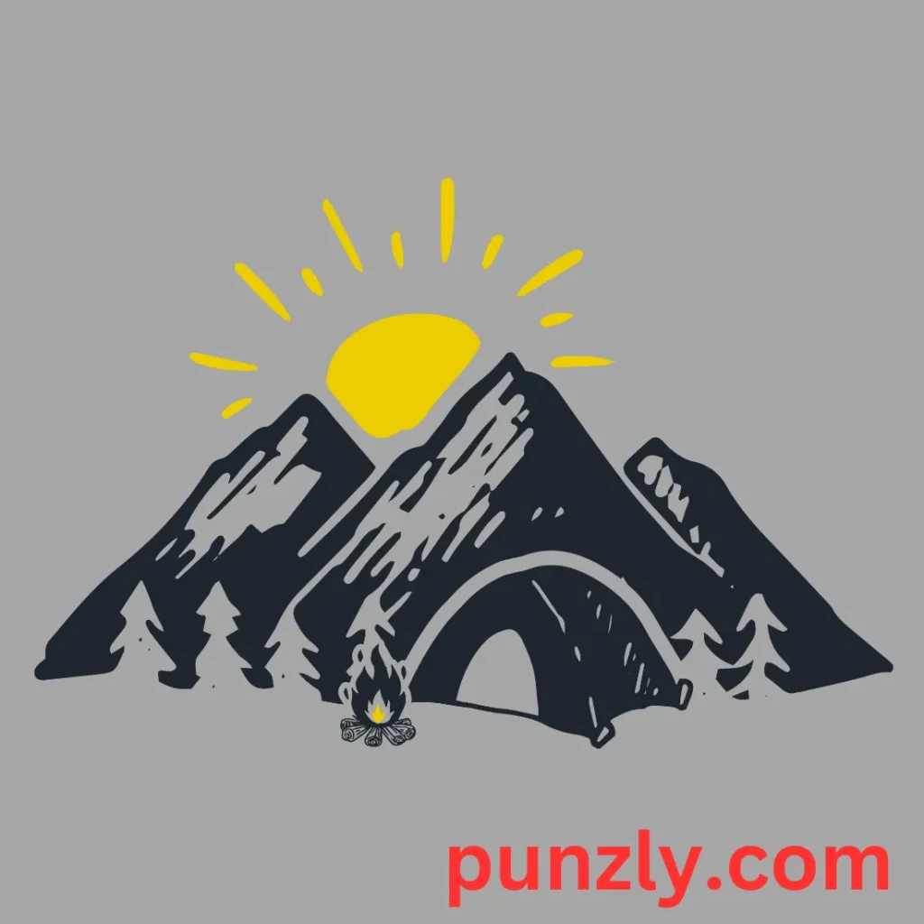 630+Outdoors Jokes for Those Who Love Nature and Nonsense in 2025