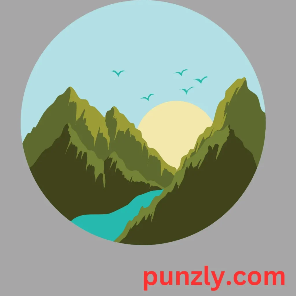 630+Outdoors Jokes for Those Who Love Nature and Nonsense in 2025