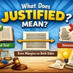 What Does Nova Mean? Full Meaning Explained